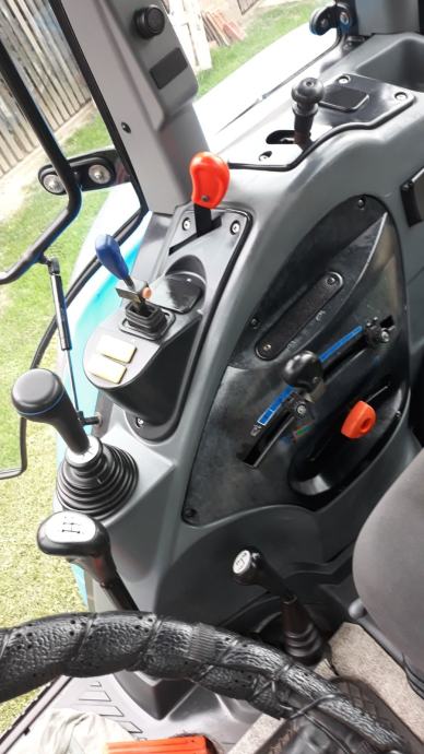 LANDINI