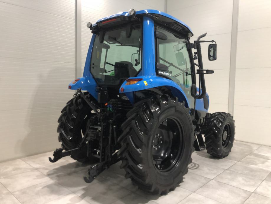 LS Traktor MT5.73 - 5 GODINA GARANCIJE!