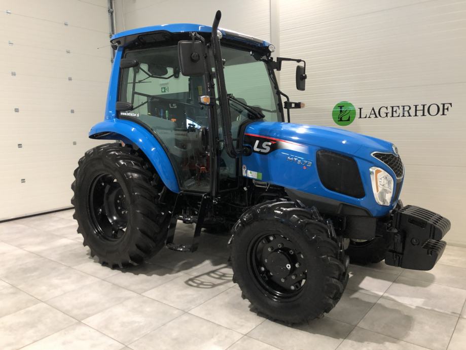 LS Traktor MT5.73 - 5 GODINA GARANCIJE!