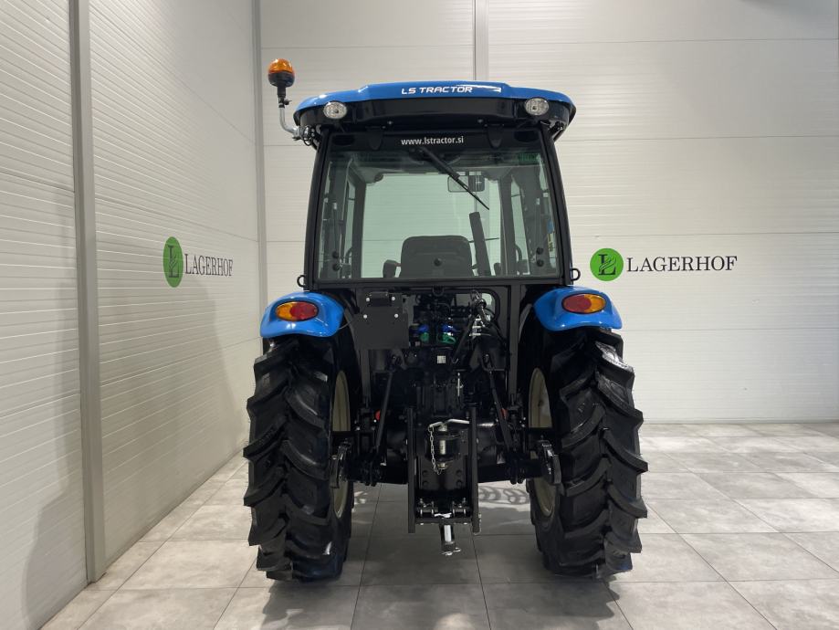 LS Traktor XU6168 - 5 GODINA GARANCIJE!