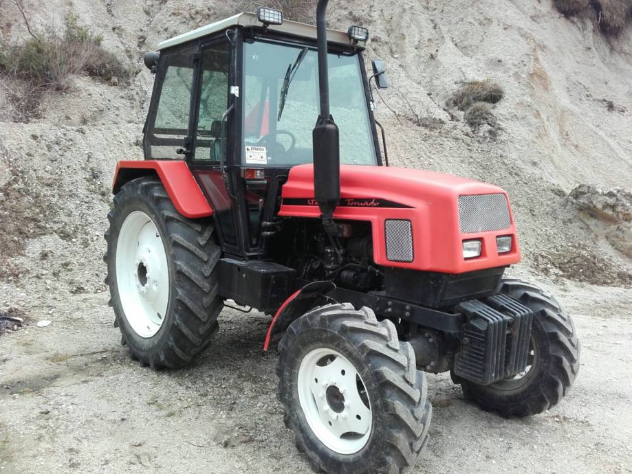 LTZ 60 - AB **** 2005 godina **** € 5000,- ***5500,- **** 6000,-