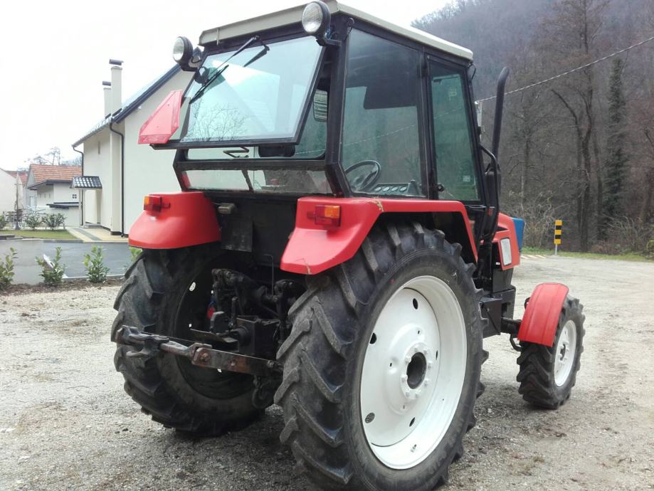 LTZ 60 - AB **** 2005 godina **** € 5000,- ***5500,- **** 6000,-