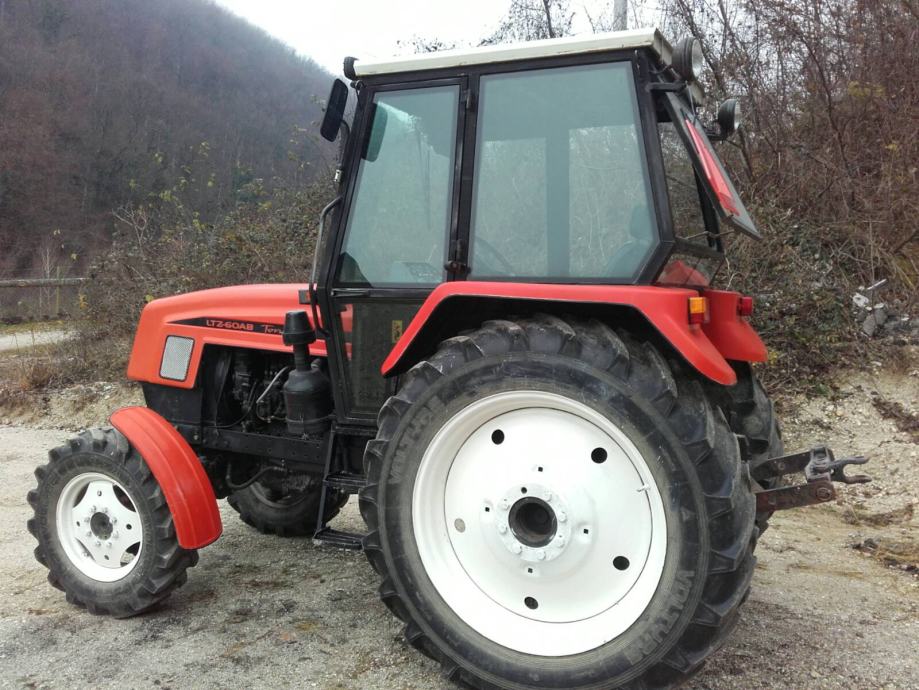 LTZ 60 - AB **** 2005 godina **** € 5000,- ***5500,- **** 6000,-