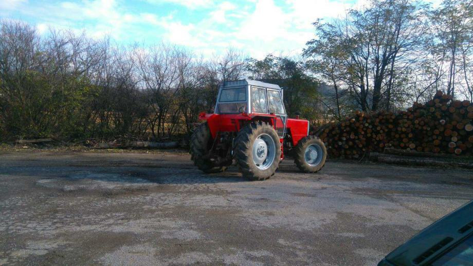 MASSEY FERGUSON 1114