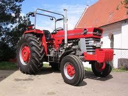 MASSEY FERGUSON 178