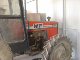 Massey ferguson 254