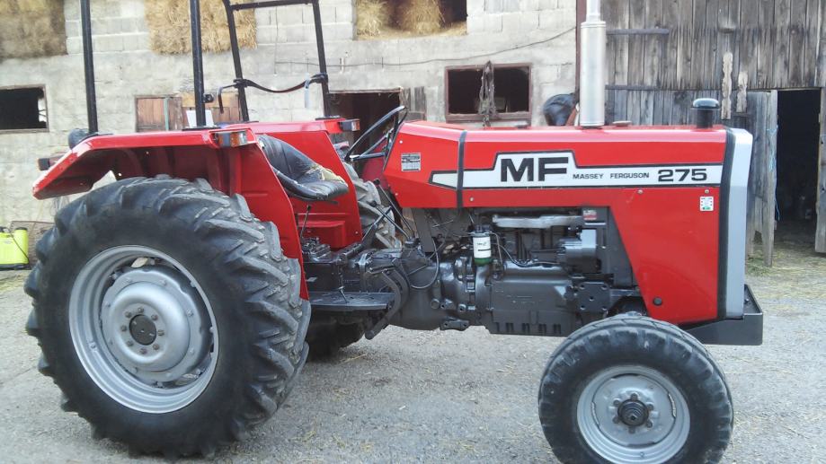 Imt 542 i mf 275