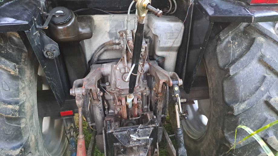 MASSEY FERGUSON 3060 AUTOTRONIC