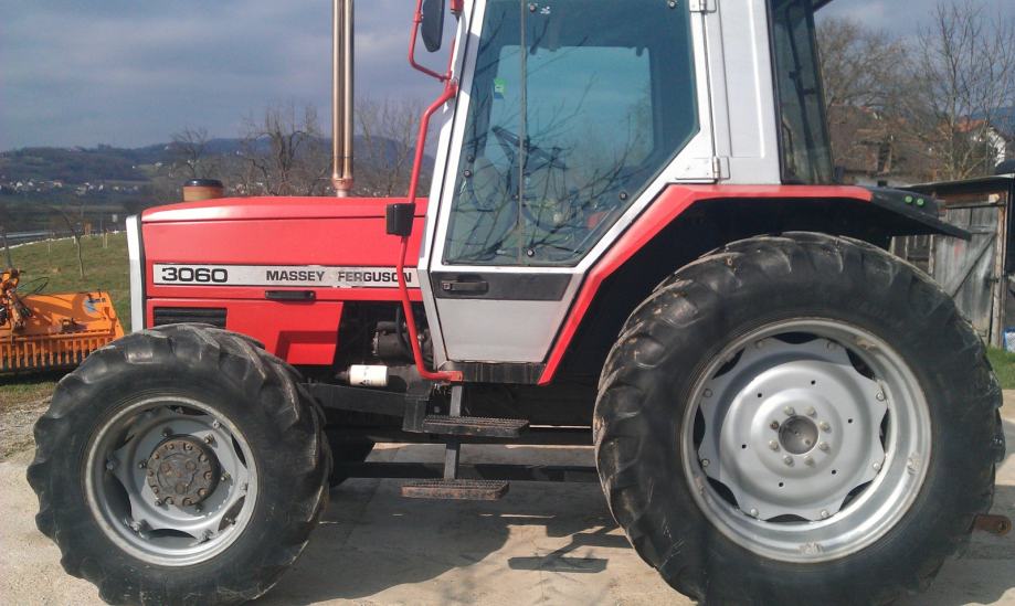 Massey Ferguson 3060