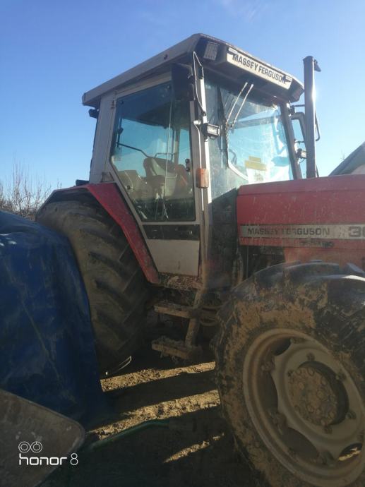 massey ferguson 3065 mf 158