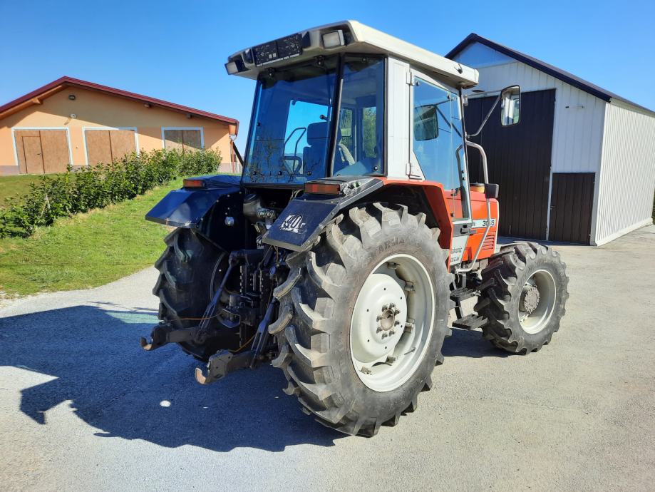 MASSEY FERGUSON 3065