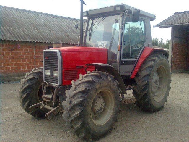 Massey Ferguson 3070