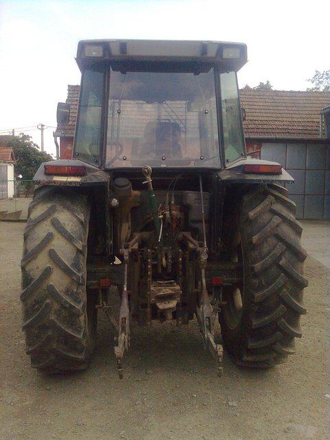 Massey Ferguson 3070