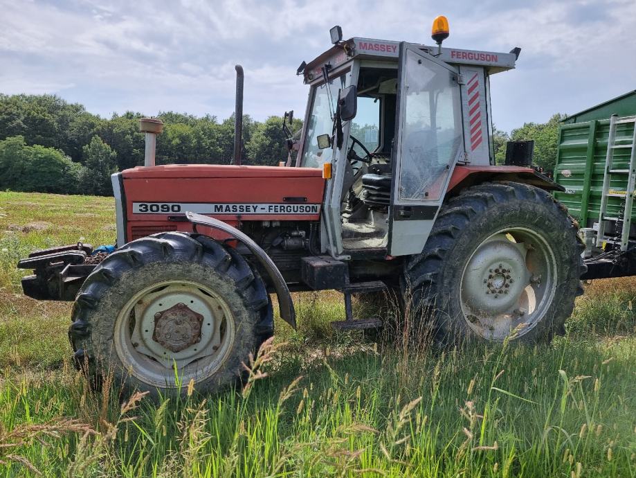 Massey ferguson 3090