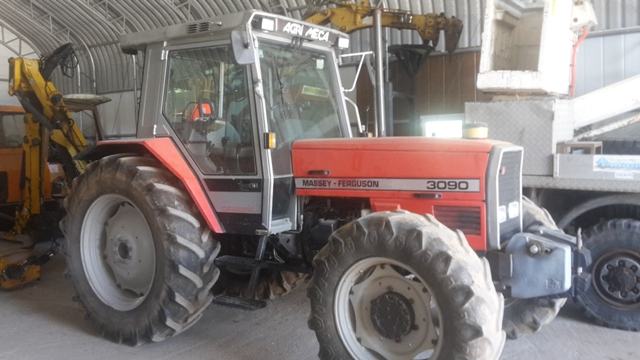 MASSEY FERGUSON 3090