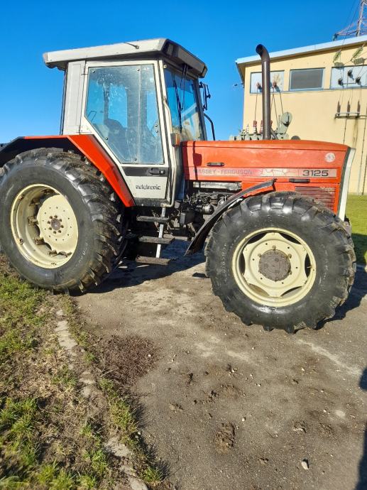 Massey Ferguson 3125