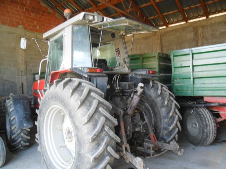 massey ferguson 3635