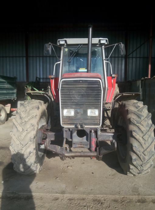 Massey Ferguson 3690 - prodajem