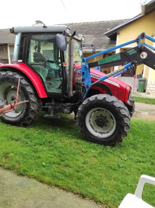 massey ferguson 54 25