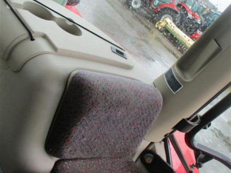 Massey Ferguson 7618 Dyna-VT