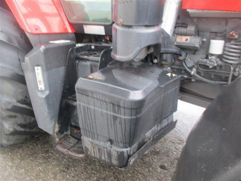 Massey Ferguson 7618 Dyna-VT