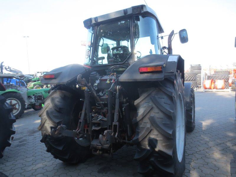 Massey Ferguson 8150 Dynashift