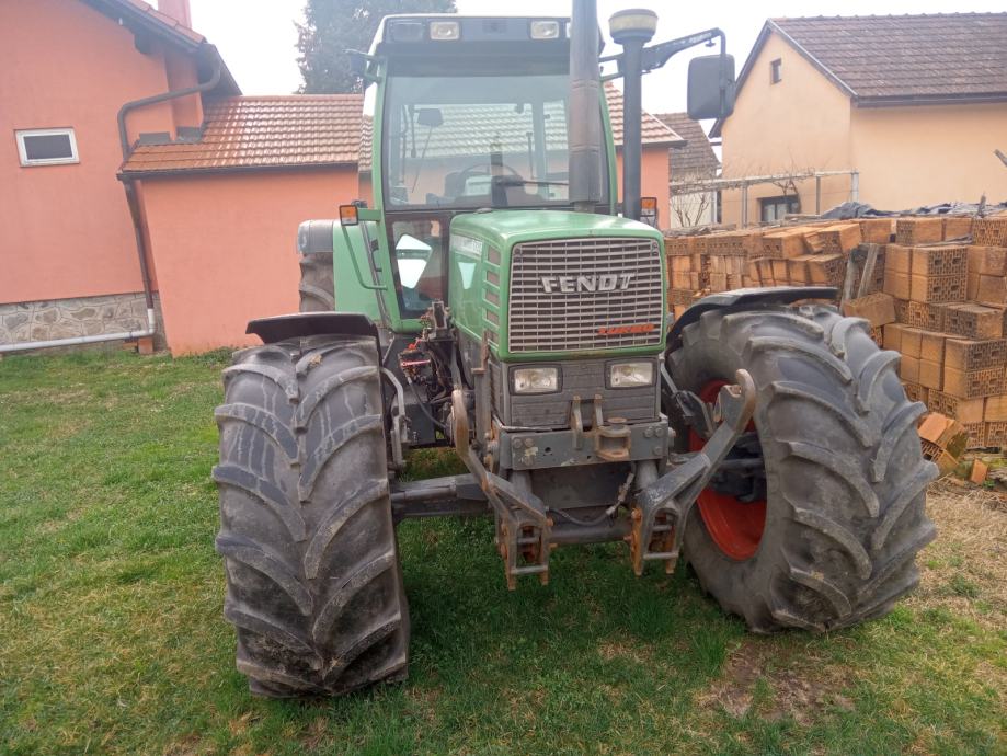 Massey Ferguson 8690 IMT 542 558 565 Fendt 512 310