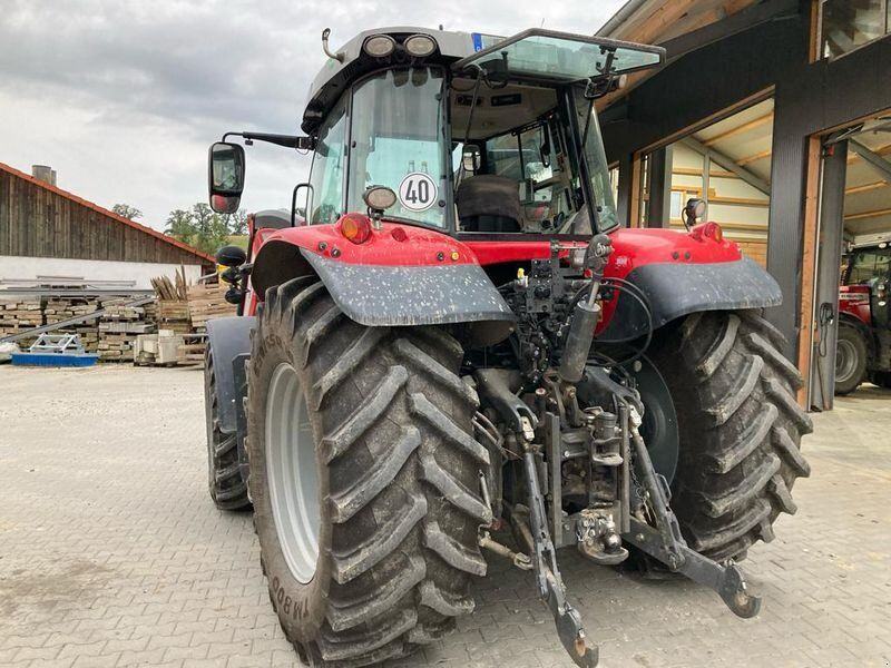 Massey Ferguson MF 6714S Dyna-VT