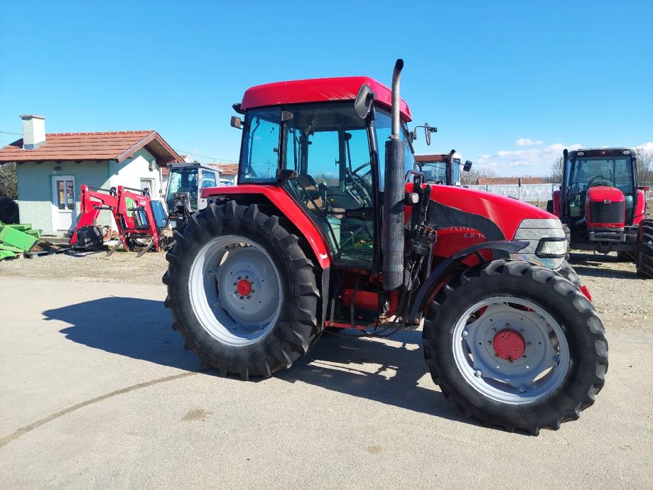 Mccormick cx 105