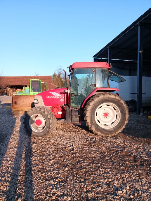 McCormick cx85 popust 10%