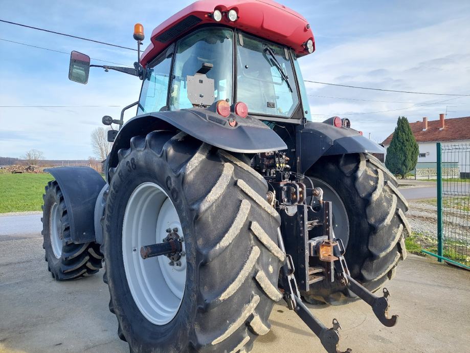 Mccormick Landini gmax 165