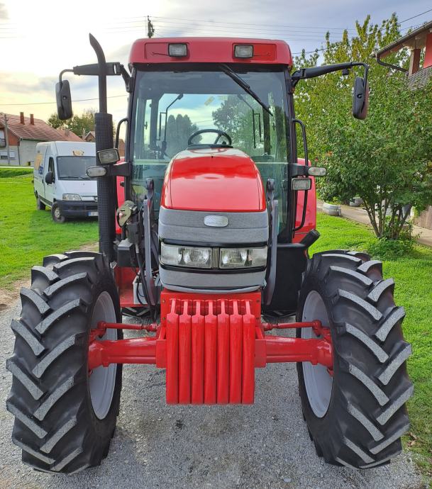 McCORMICK MC100 KLIMA 40KM 2004.GOD IZUZETNO OČUVAN PDV U CIJENI