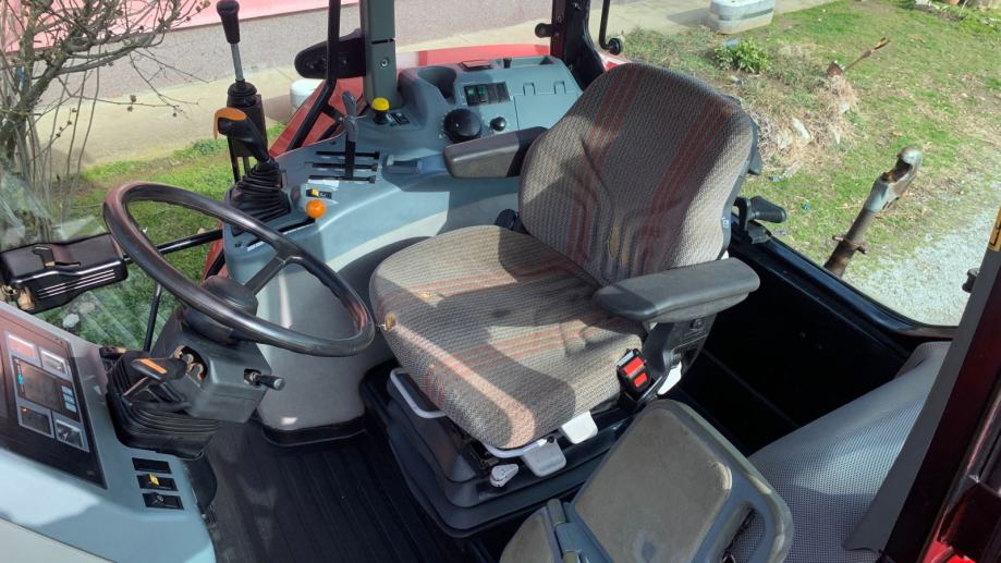 McCormick MC95,2005.GOD,KLIMA,40KM/H PRED.HID+KARDAN KAO NOV