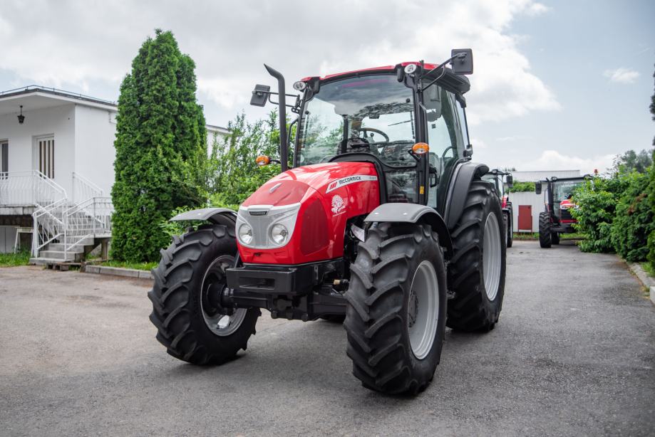 McCormick X5.120M DOSTUPNO ODMAH!