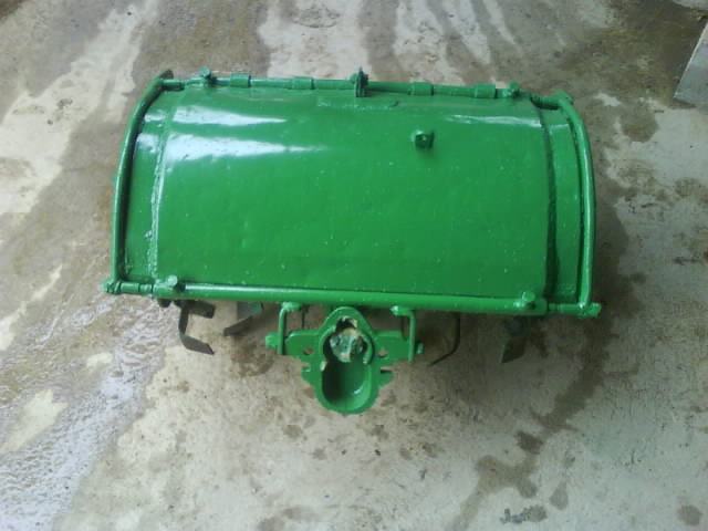 MOTOKULTIVATOR IMT 509 14KS