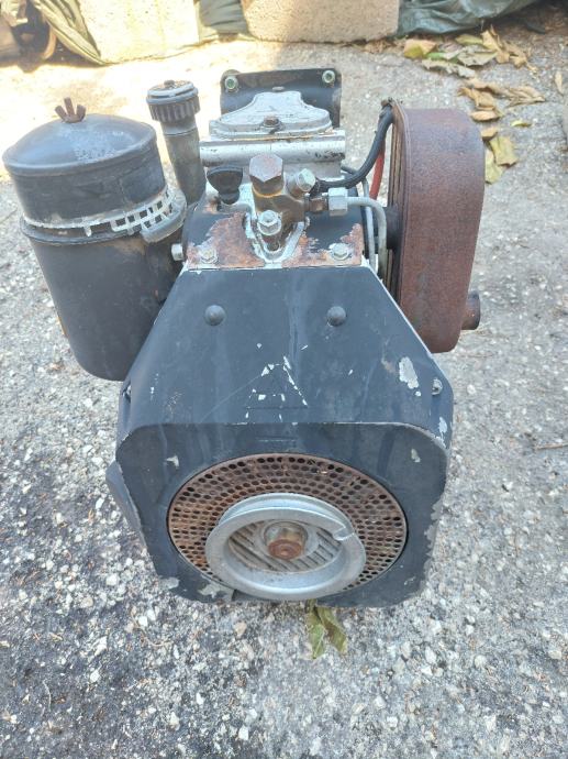 motor acme dizel jedan cilindar