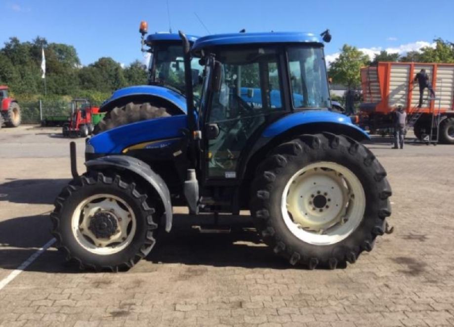 New Holland TD 95 D