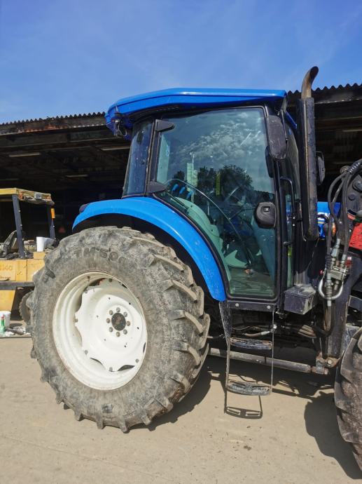 New Holland TD5.95 2015. godina