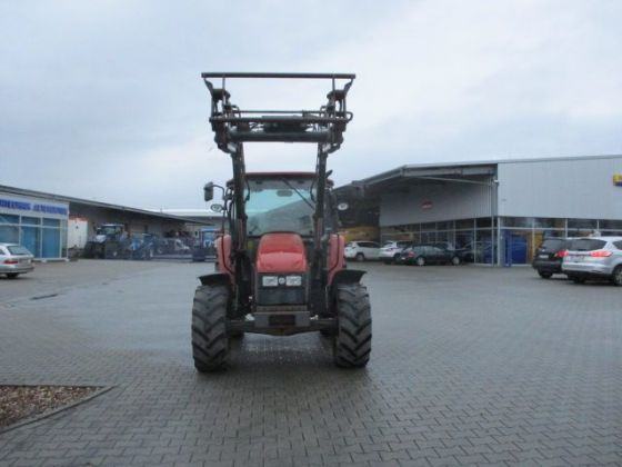 New Holland TL 70