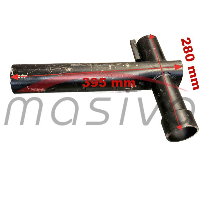 PREDNJI DIO MOSTA DESNI URSUS C-330/360 OKRUGLI