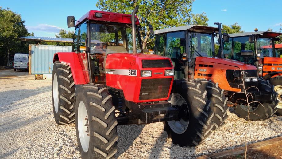 Prodaja-zamjena traktora od 60 do 200 ks