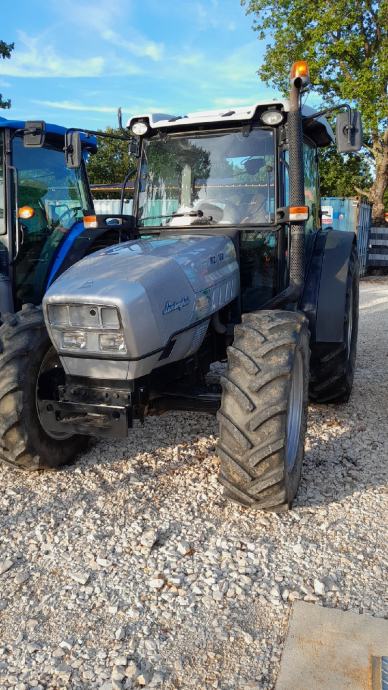 Prodaja-zamjena traktora od 60 do 200 ks