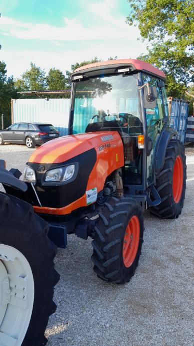 Prodaja-zamjena traktora od 60 do 200 ks