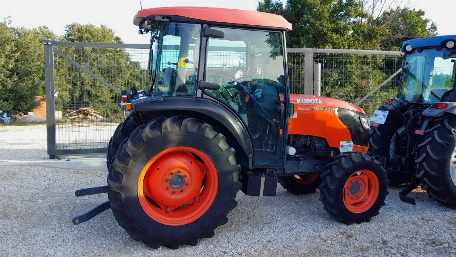 Prodaja-zamjena traktora od 60 do 200 ks