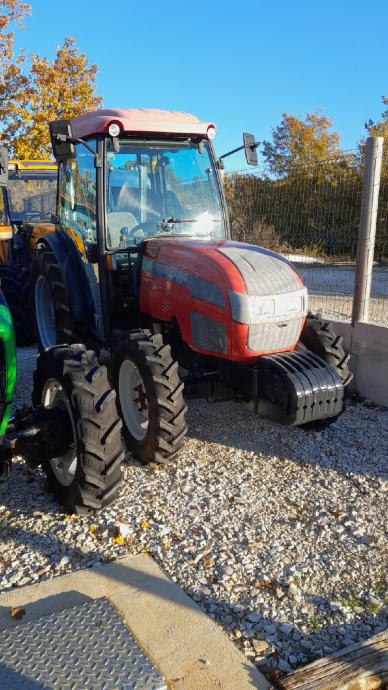 Prodaja-zamjena traktora od 60 do 200 ks