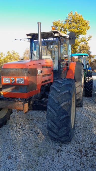 Prodaja-zamjena traktora od 60 do 200 ks