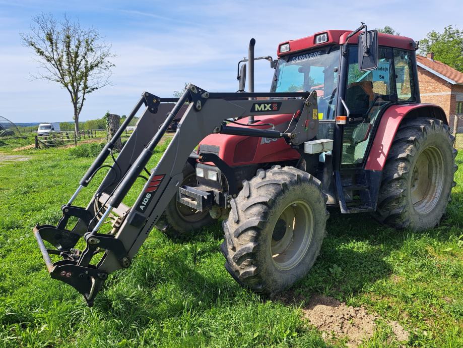 Prodaje se traktor