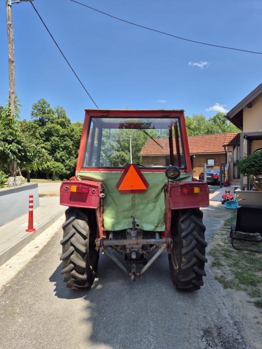 Prodajem traktor IMT 540