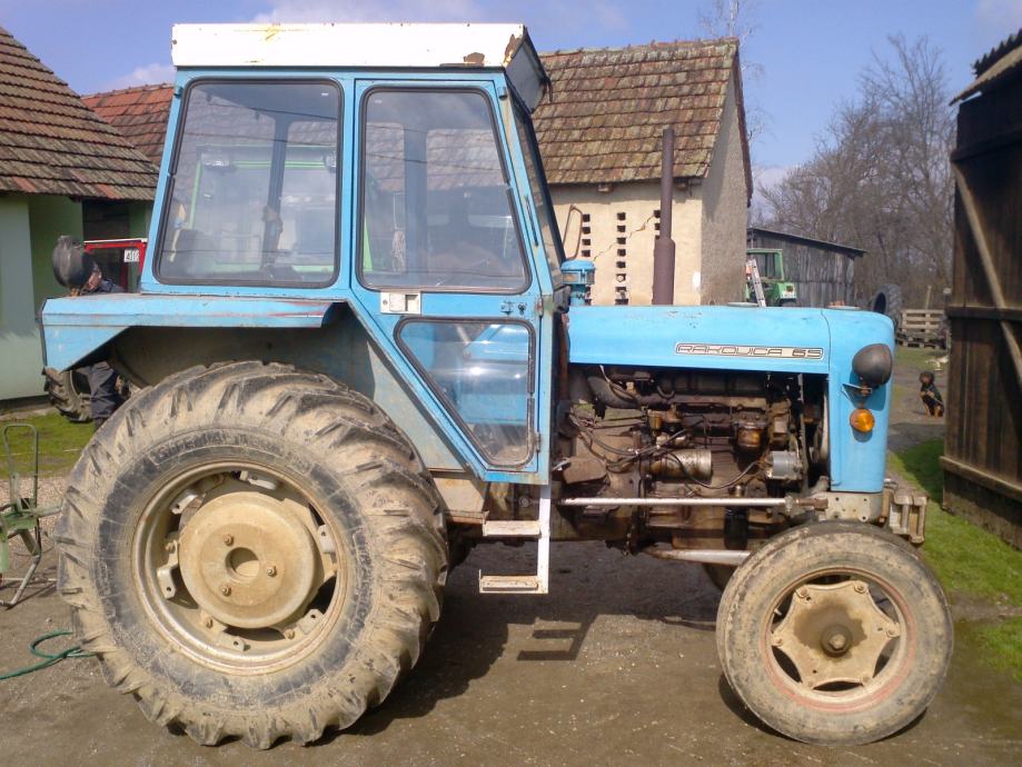 Rakovica 65,prvi vlasnik