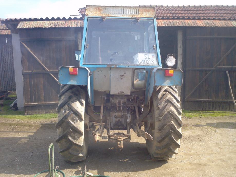 Rakovica 65,prvi vlasnik